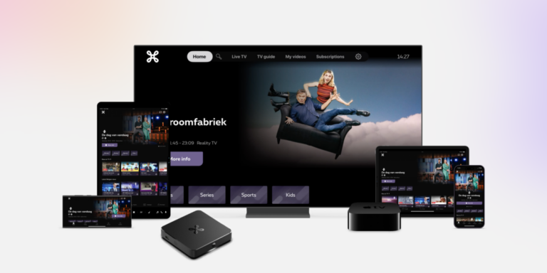 Proximus launches enhanced web platform with 3SS’ 3Ready