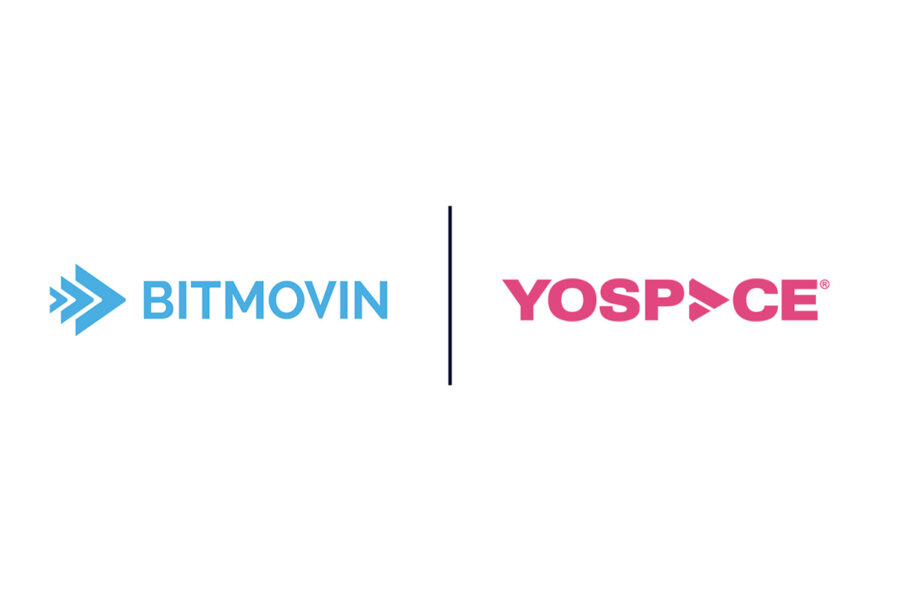 Bitmovin and Yospace launch live streaming partnership