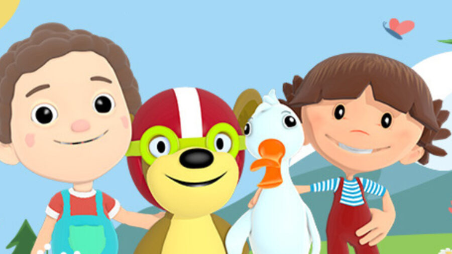 Thema and ducktv sign Asian market agreement