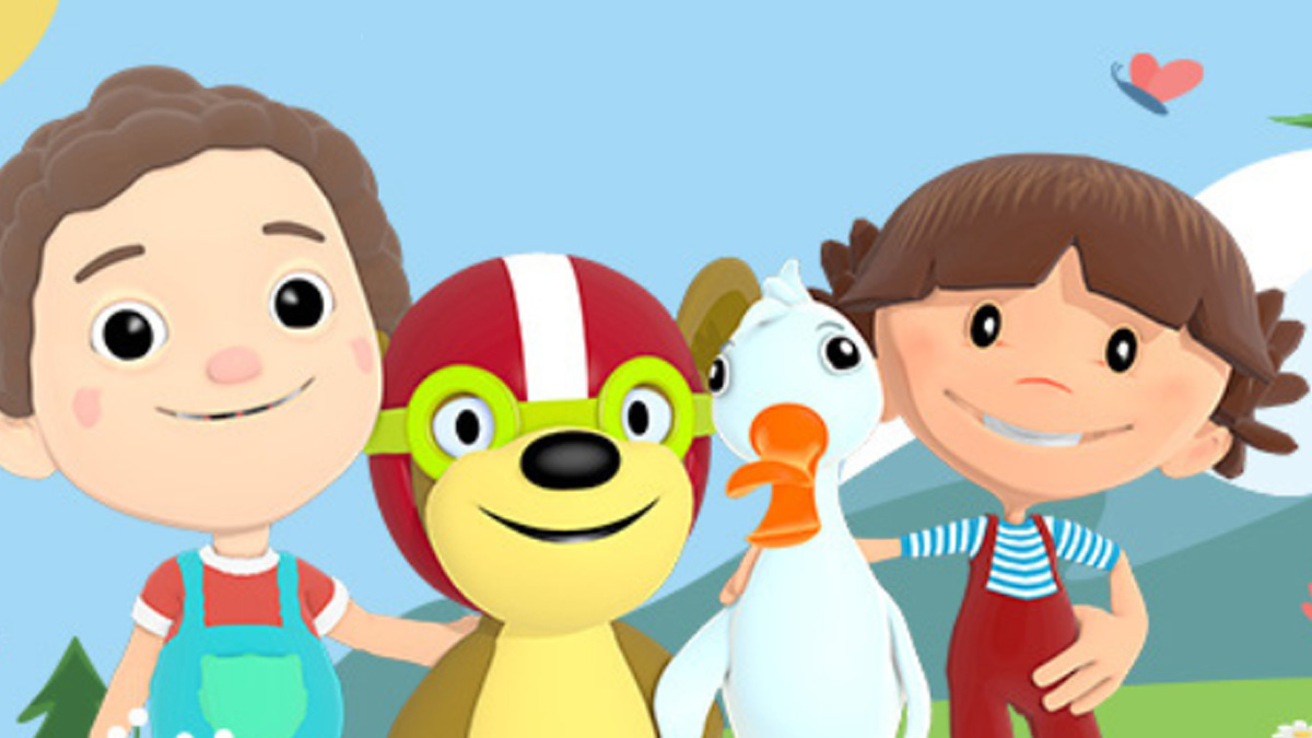 Thema and ducktv sign Asian market agreement