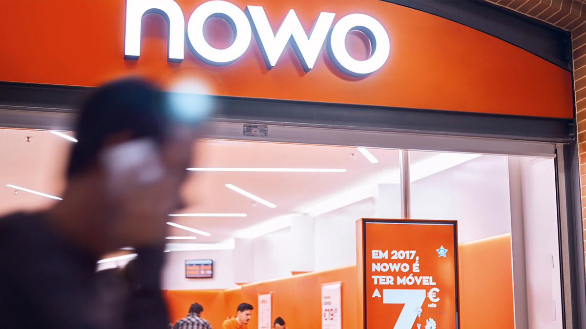 Digi agrees to purchase Portugal’s Nowo Communications
