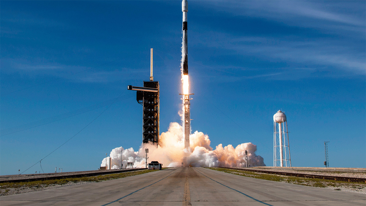 Successful launch for Eutelsat 36D satellite