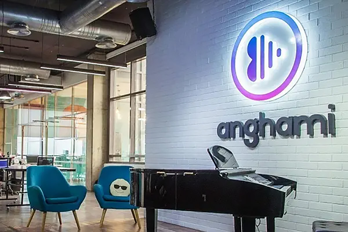Anghami growth after OSN integration