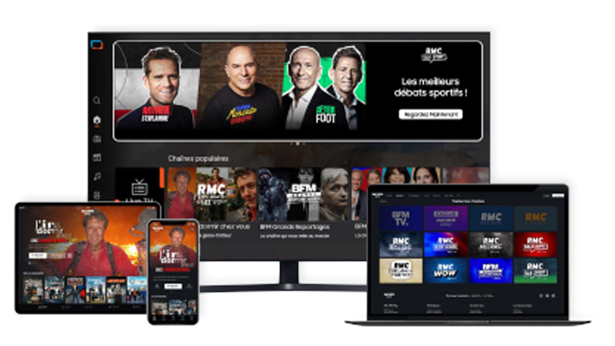Altice Media to launch 8 FAST channels