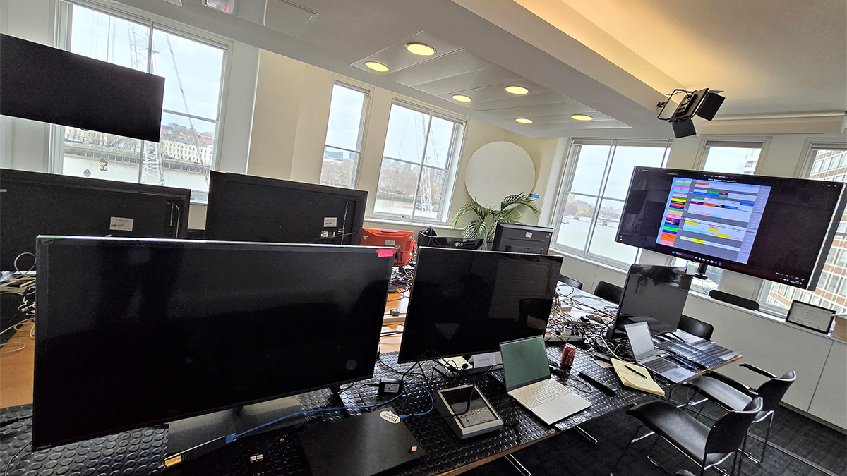 HbbTV releases Version 2024-1 of the HbbTV Conformance Test Suite