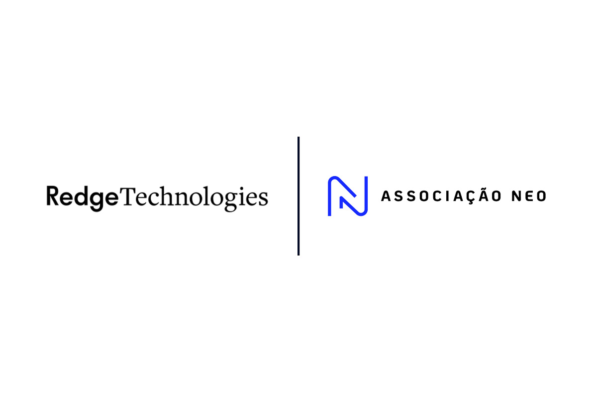 Redge Technologies agrees partnership with Associação NEO
