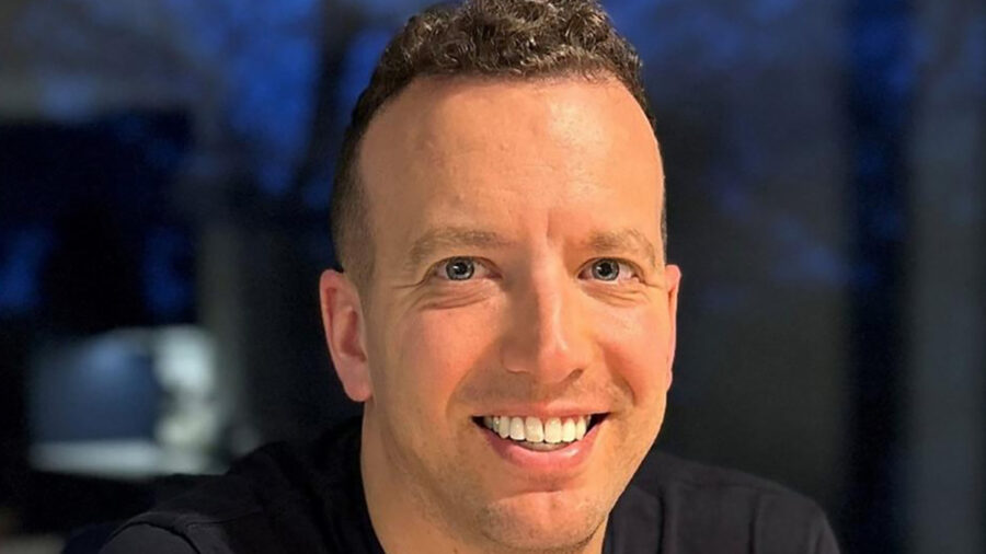 Alex Kay-Jelski appointed Director of BBC Sport