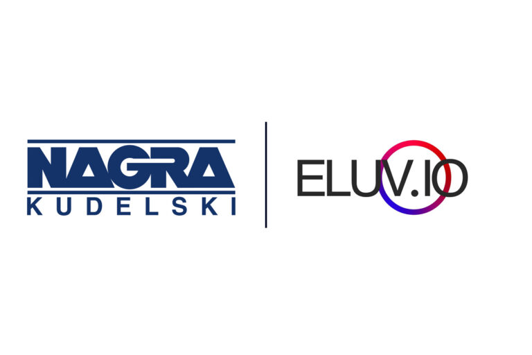 NAGRA and Eluvio integrate foresenic watermarking into live events