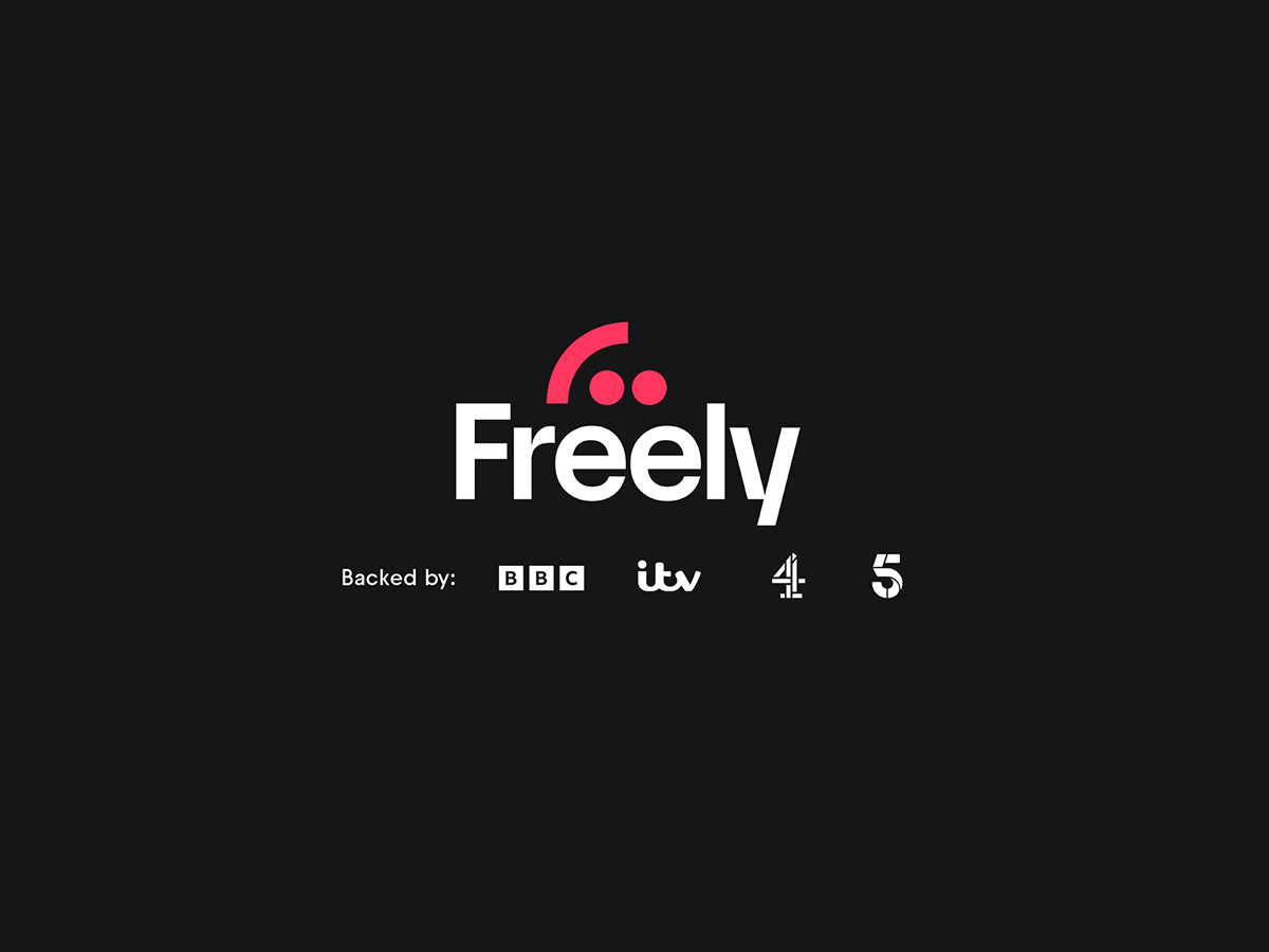 Broadcaster backed streamer Freely launches in the UK