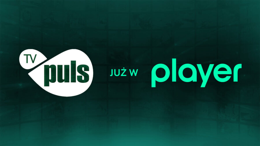TV Puls added to Poland’s Player
