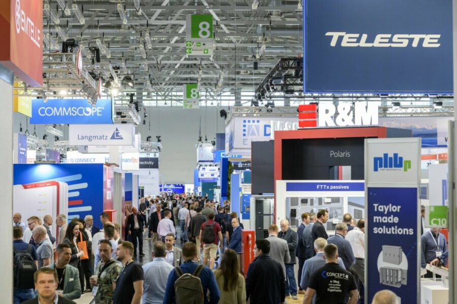 ANGA COM 2026 set for 19 to 21 May in Cologne