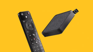 Telenet launches smallest box in Belgium