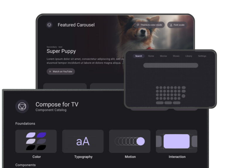 Google issues Google TV and Android TV OS update