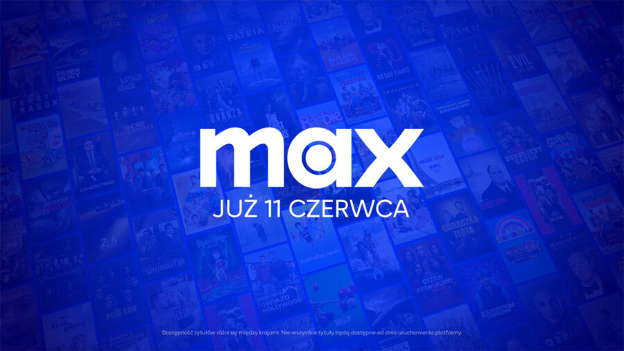 Max Announces Pricing Details For Poland