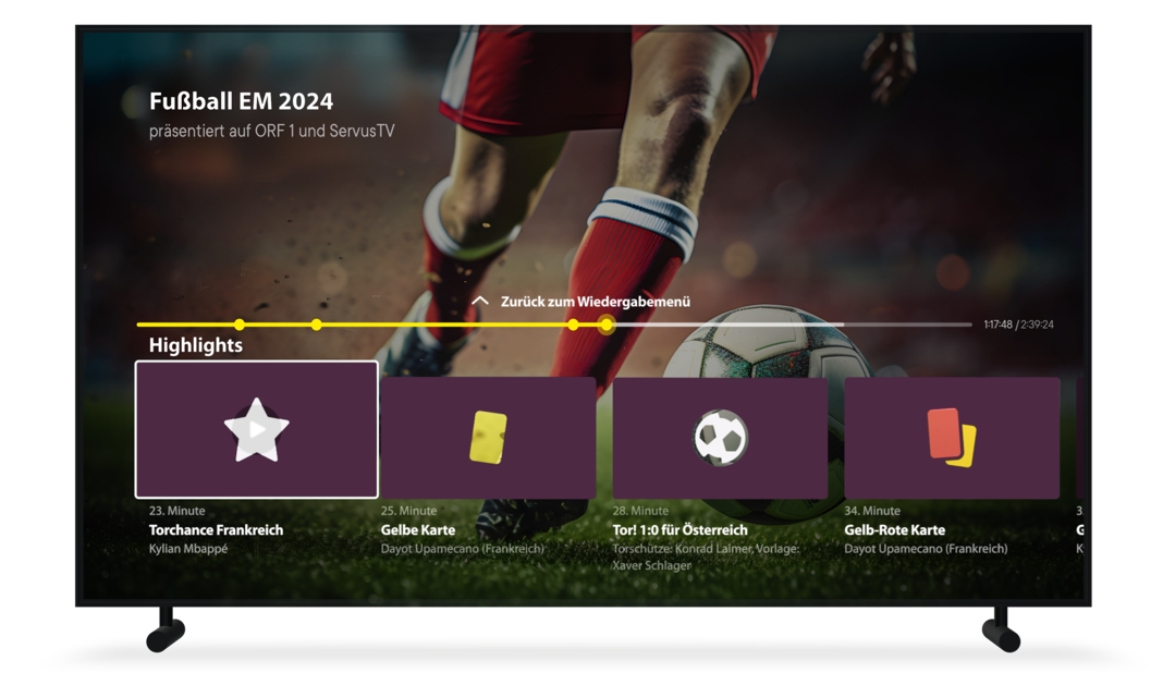 ORS and 3SS bring simpliTV to Hisense smart TVs, adding replay service