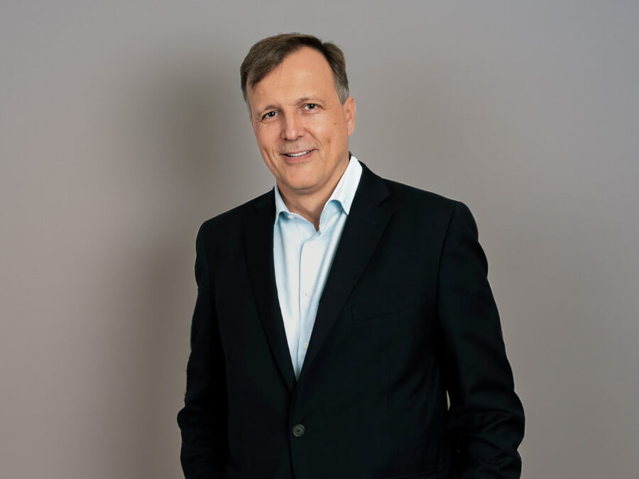 Marc-Antoine d’Halluin named new chair of Technicolor