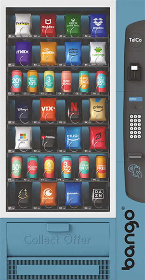 European subscribers are willing to keep paying, but they want bundles