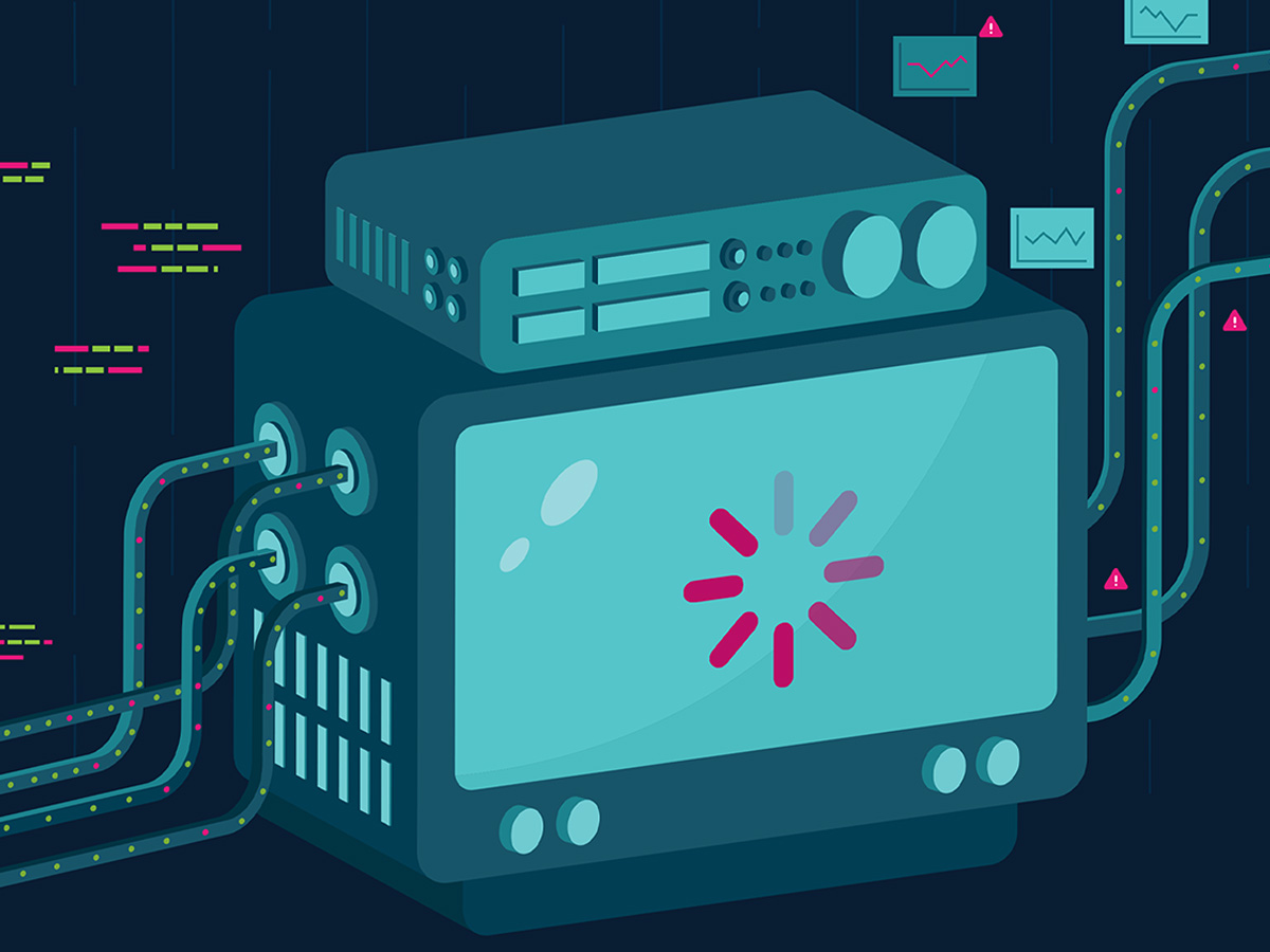 White Paper: Eliminating the STB Blind Spot