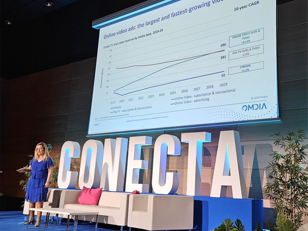 Omdia: YouTube and Instagram redefining video service popularity
