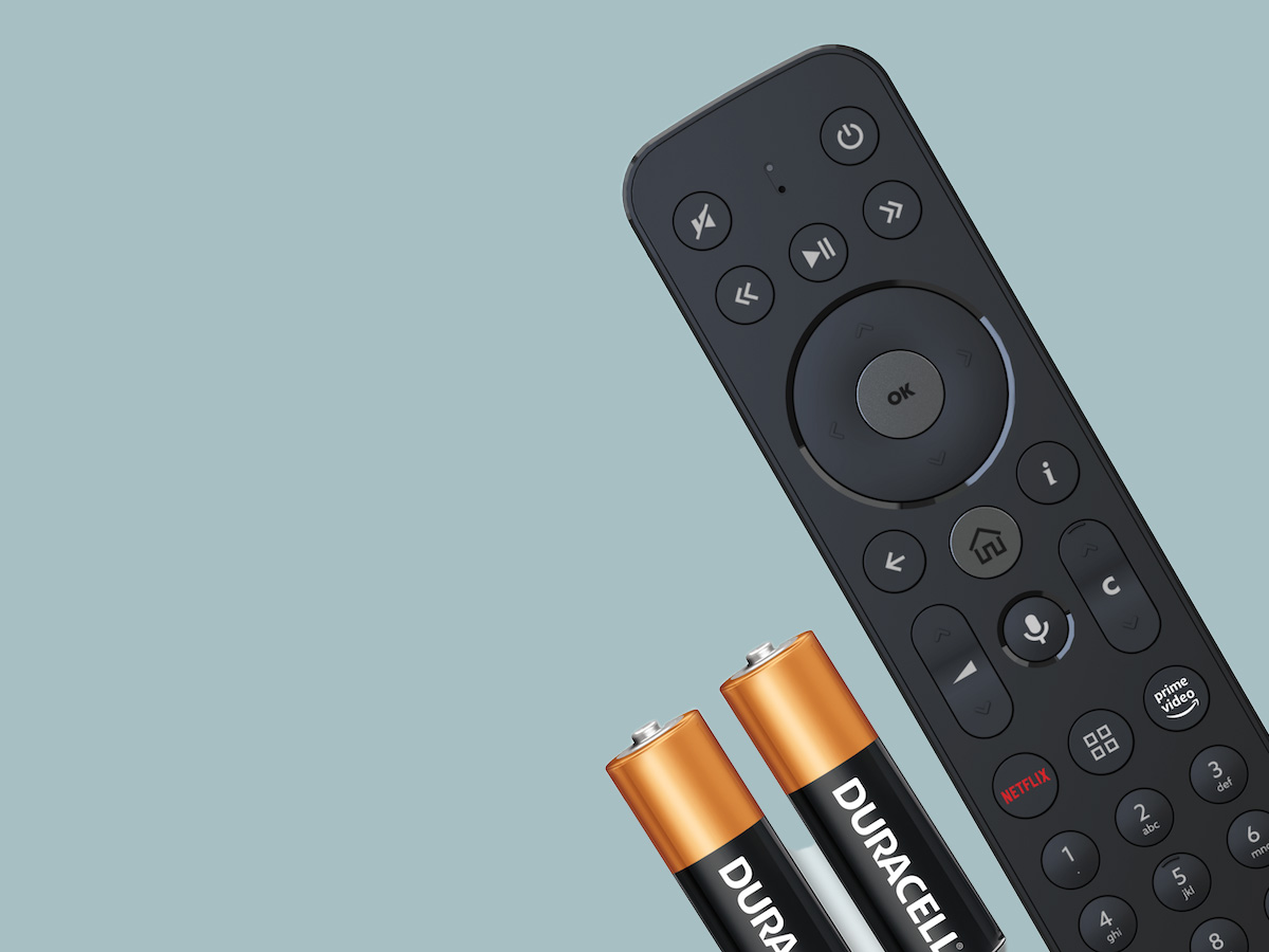 t4h. announces Duracell partnership