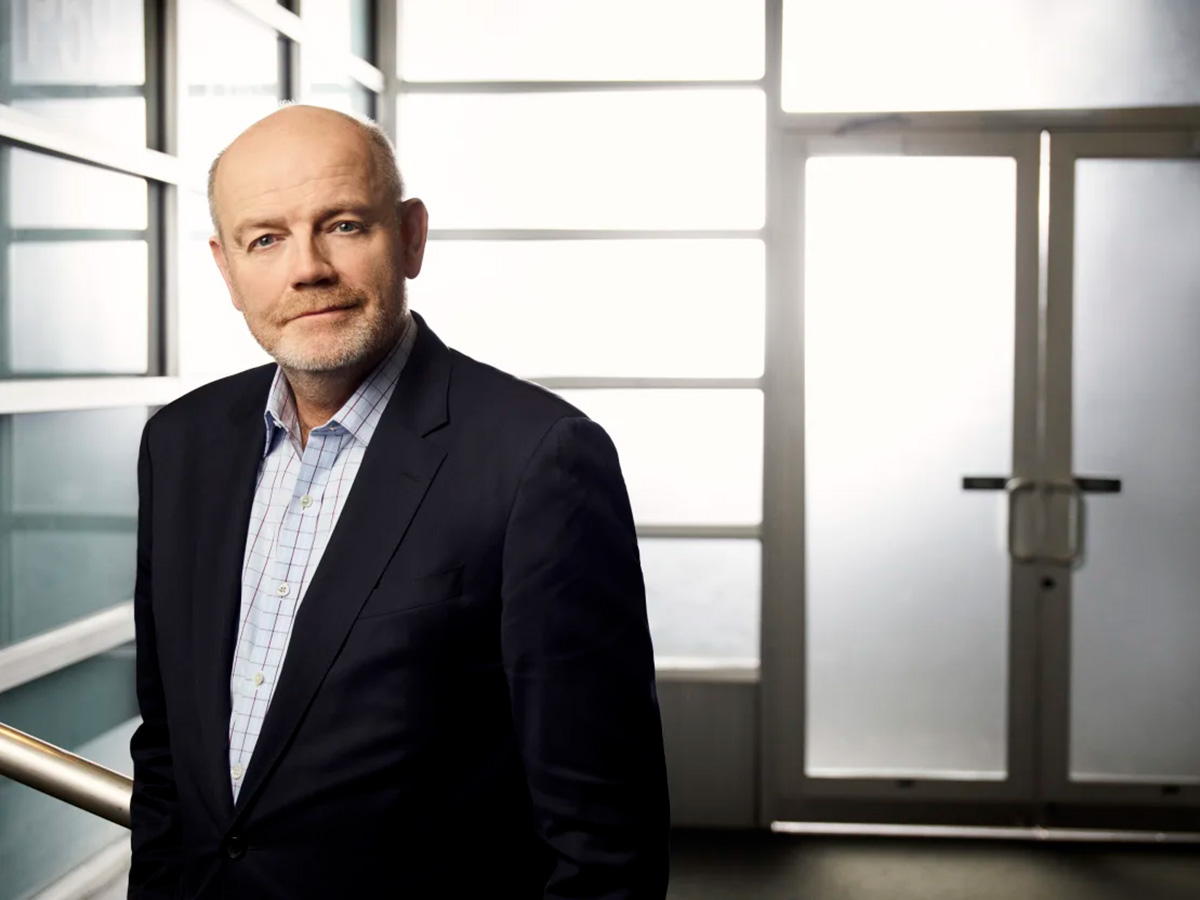 100 job losses at CNN as Thompson unveils new Digital future