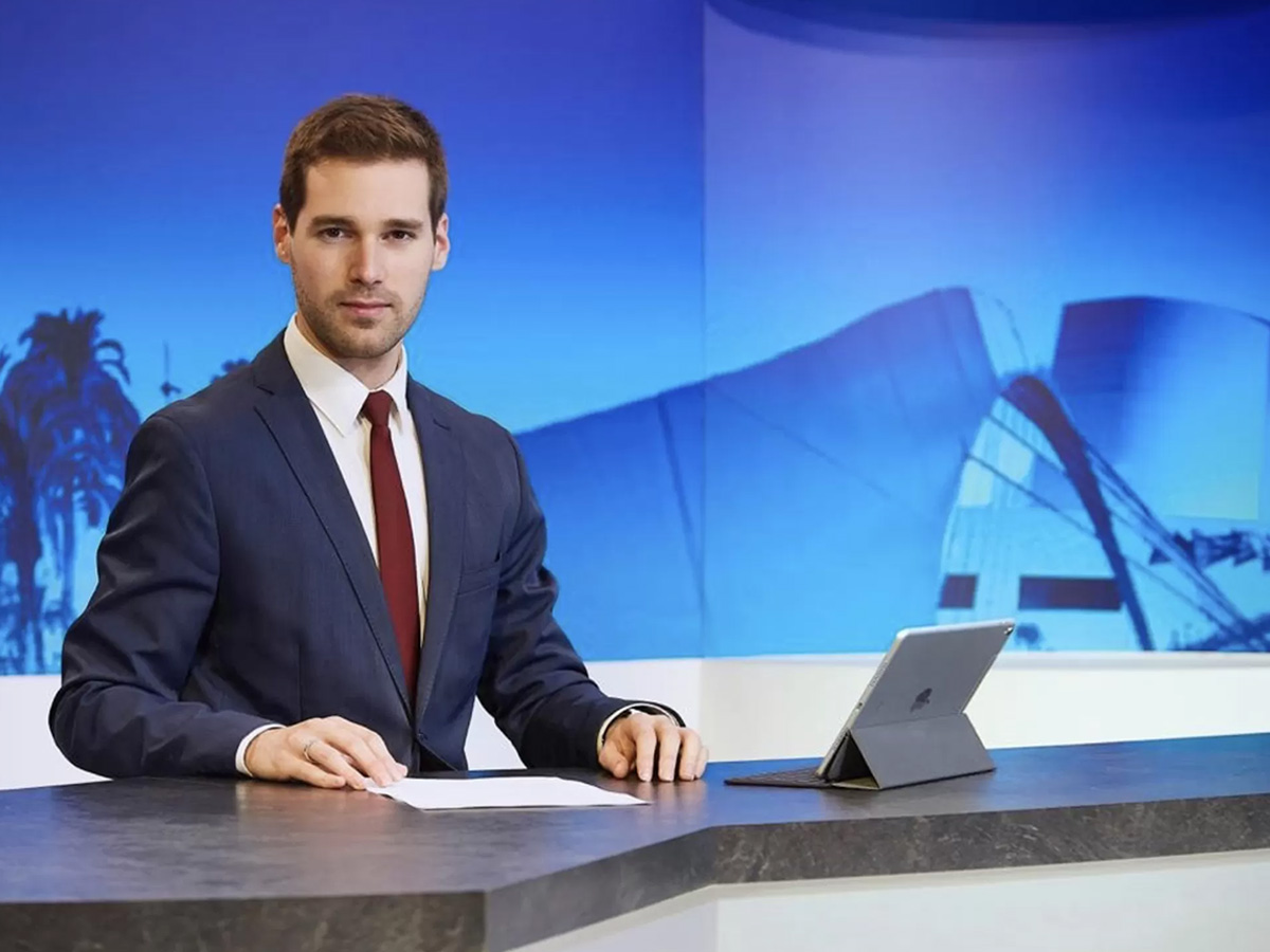 Spanish broadcaster uses HbbTV for real time audience data