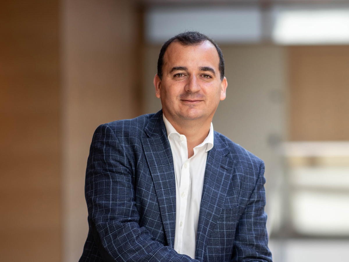 David Chétrit appointed as CEO of Kudelski Security