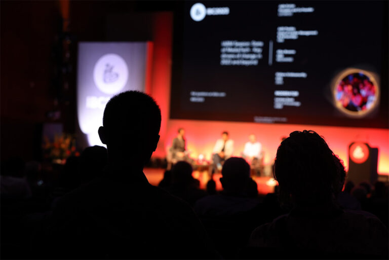 IBC2024 reveals conference line-up