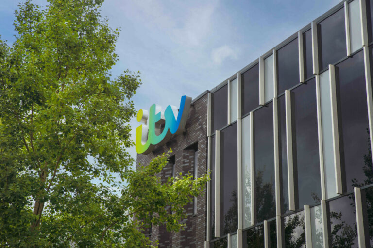 ITV says Sky talks continue as 2025 profits ease