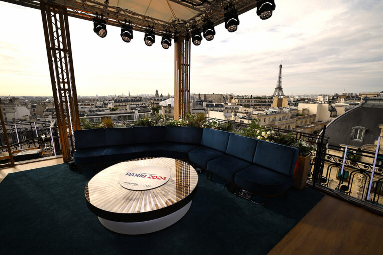 Eurosport-Canal+ carriage agreement ends