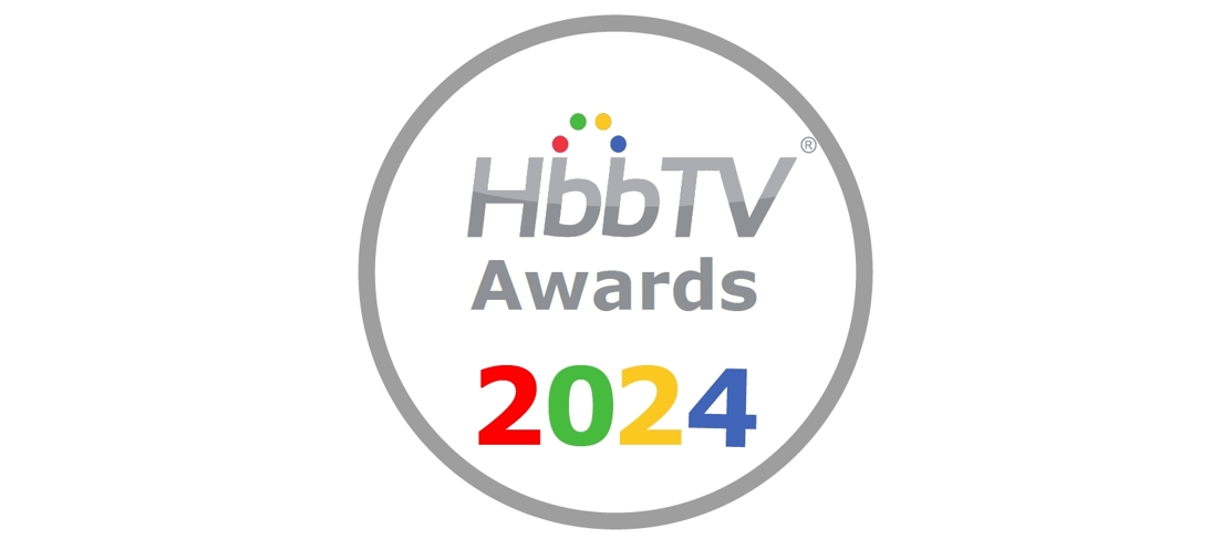 Shortlists for HbbTV Awards 2024 announced