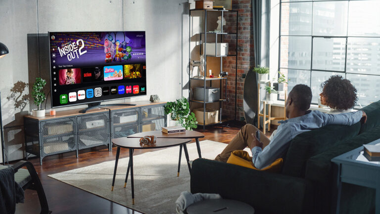 Whale TV launches next generation independent TV OS