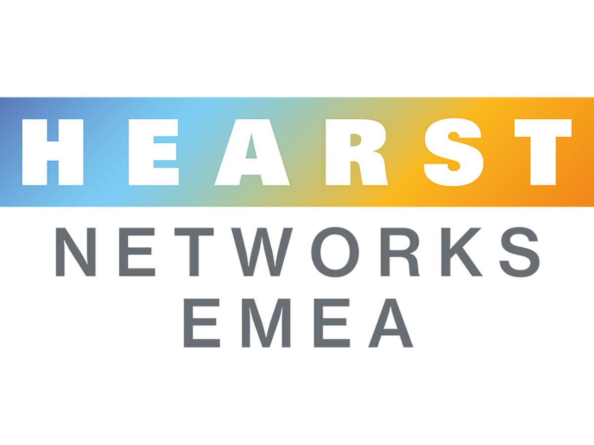 A+E Networks EMEA to rebrand as Hearst