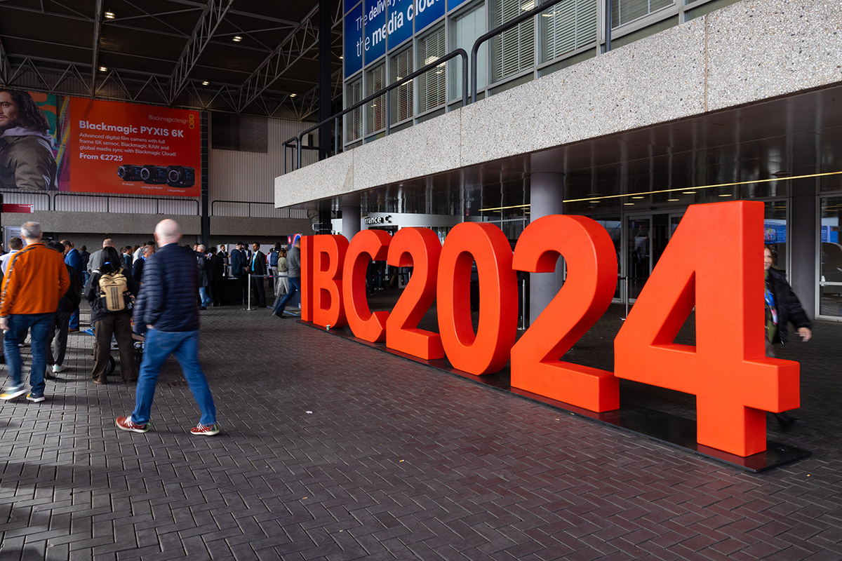 IBC confirms final numbers