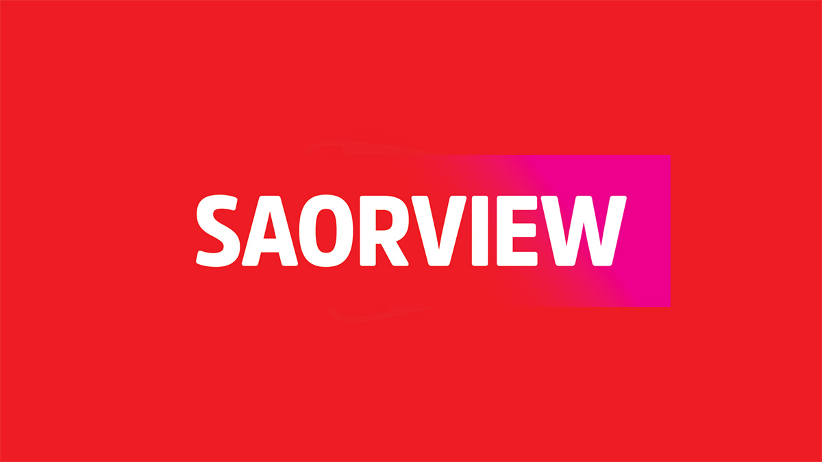 Saorview demonstrates DVB-I capability