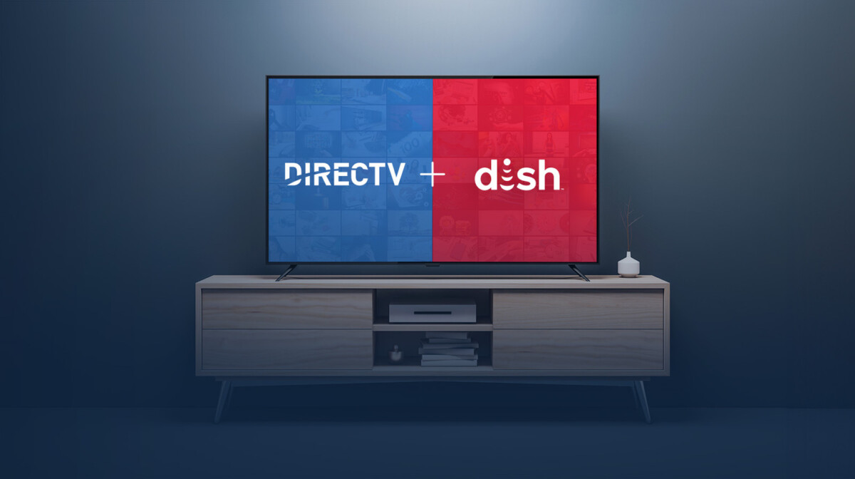 DirecTV to purchase DishTV