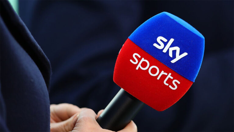 Sky Sports celebrates record-breaking Ryder Cup weekend