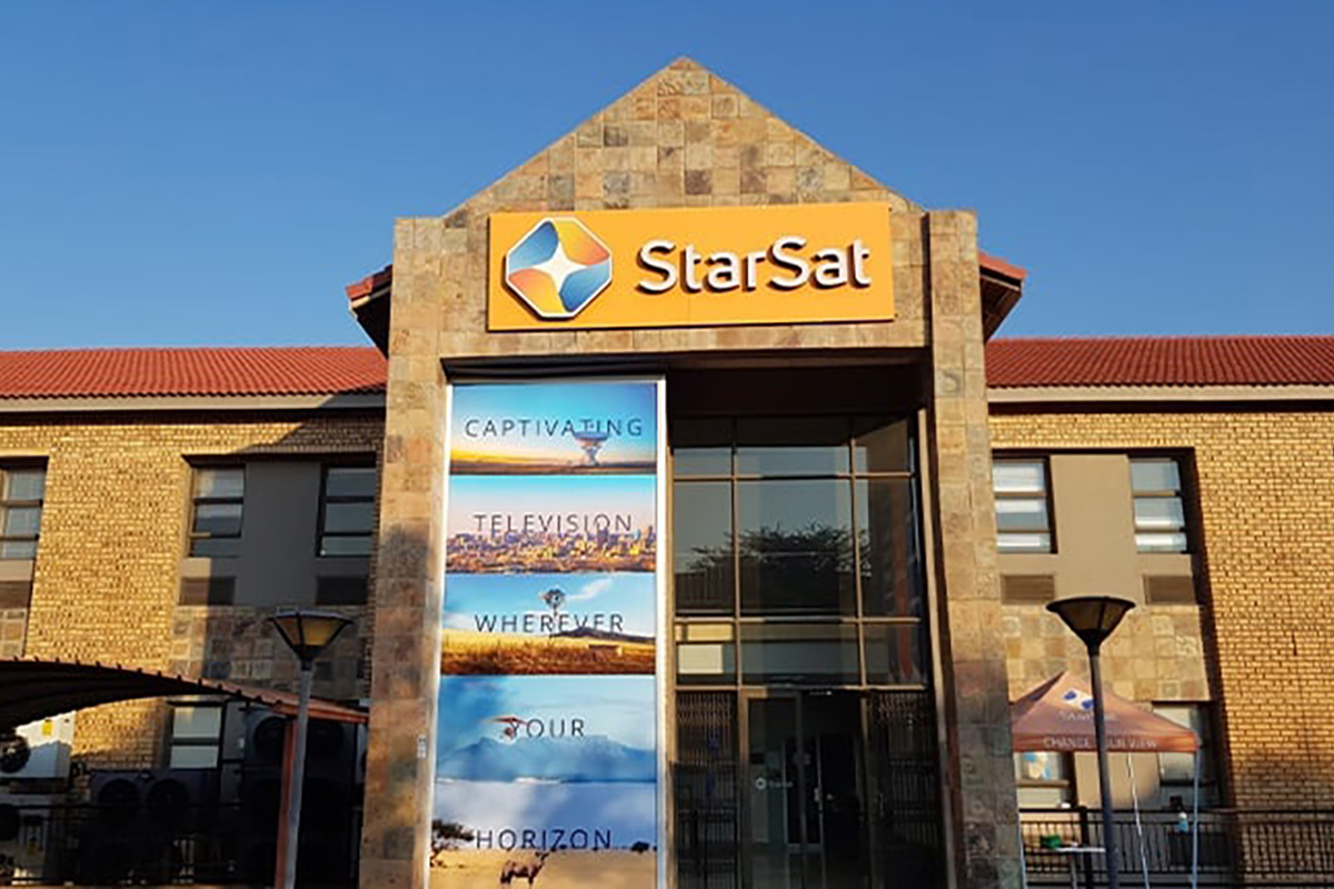 ICASA raids StarSAT in licence dispute
