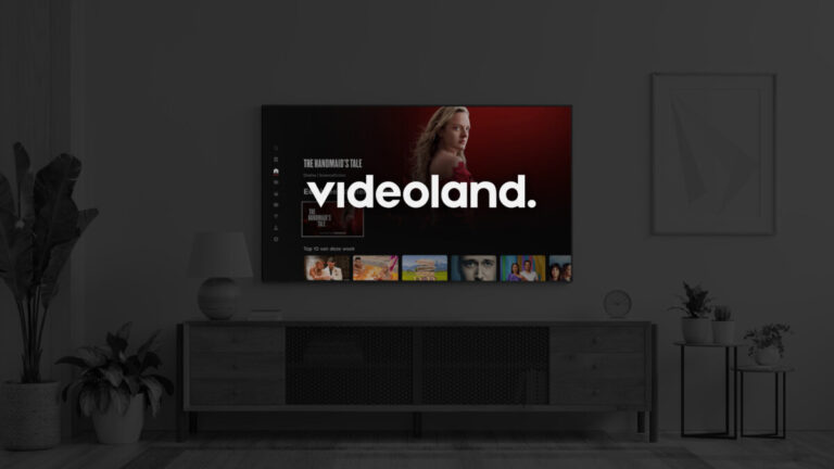 RTL’s Videoland plans sharing crackdown