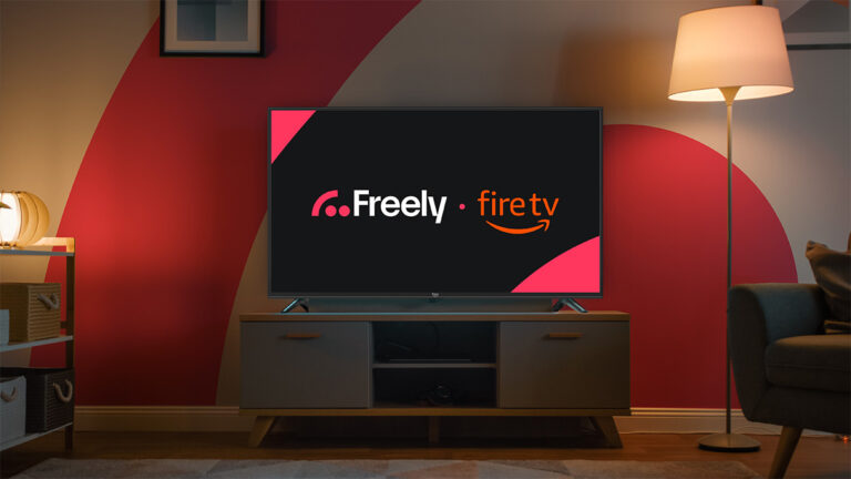 Freely agrees distribution deal with Amazon