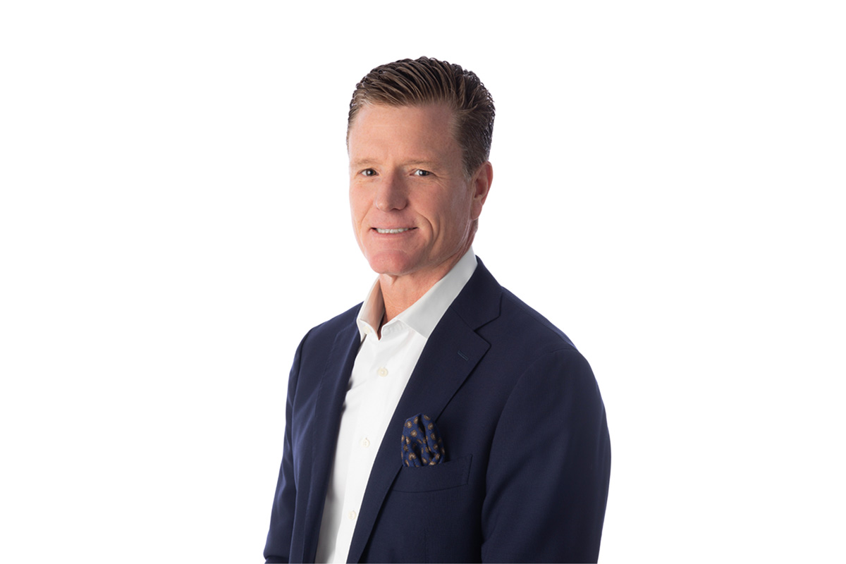 Tim O’Loughlin named new Vantiva CEO