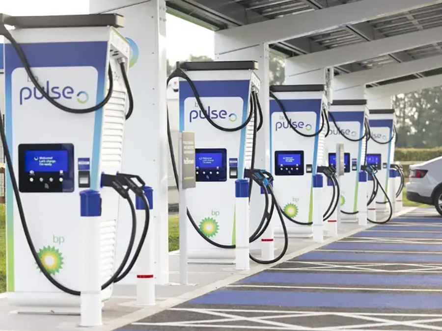 Sky Media partners with BP Pulse for Sky Go campaign