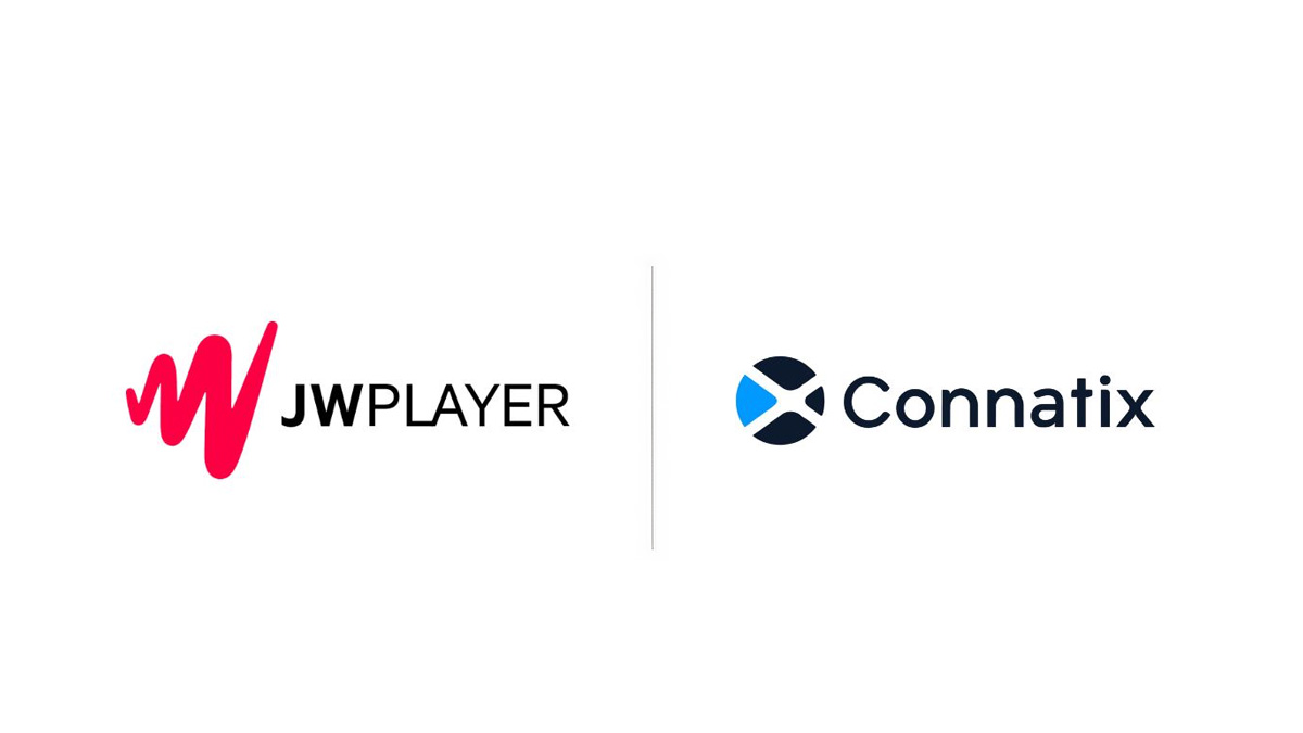 JW Player merges with Connatix to form JWP Connatix