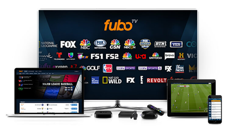 Disney to merge Hulu Live TV business with Fubo