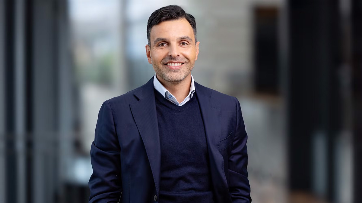 Mahmoud Mustapha confirmed as Allente CEO; Anette Nordskog is CFO