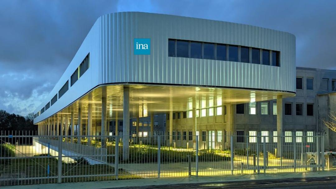 France’s Institut national de l’audiovisuel (INA) joins EBU