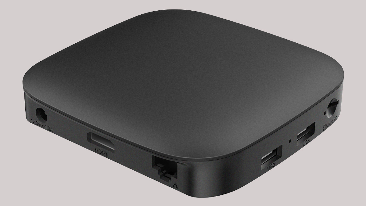 Amino updates Android STB portfolio with Amigo 7Y launch