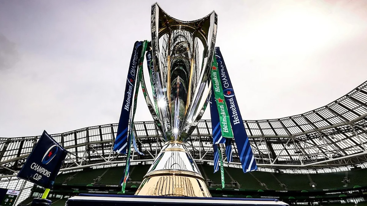 EPCR reboots streaming service with Eluvio