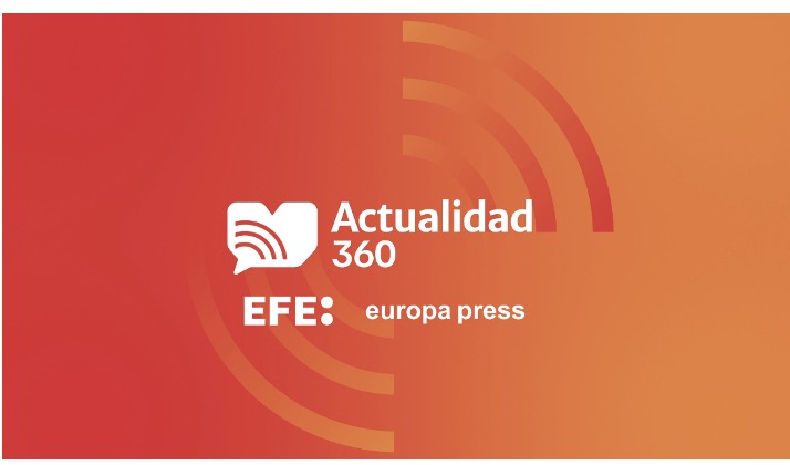 24-hour news channel Actualidad 360 launches in Spain