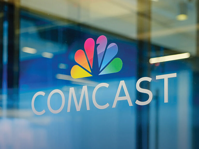 Comcast confirms spin-off for NBC cable channels